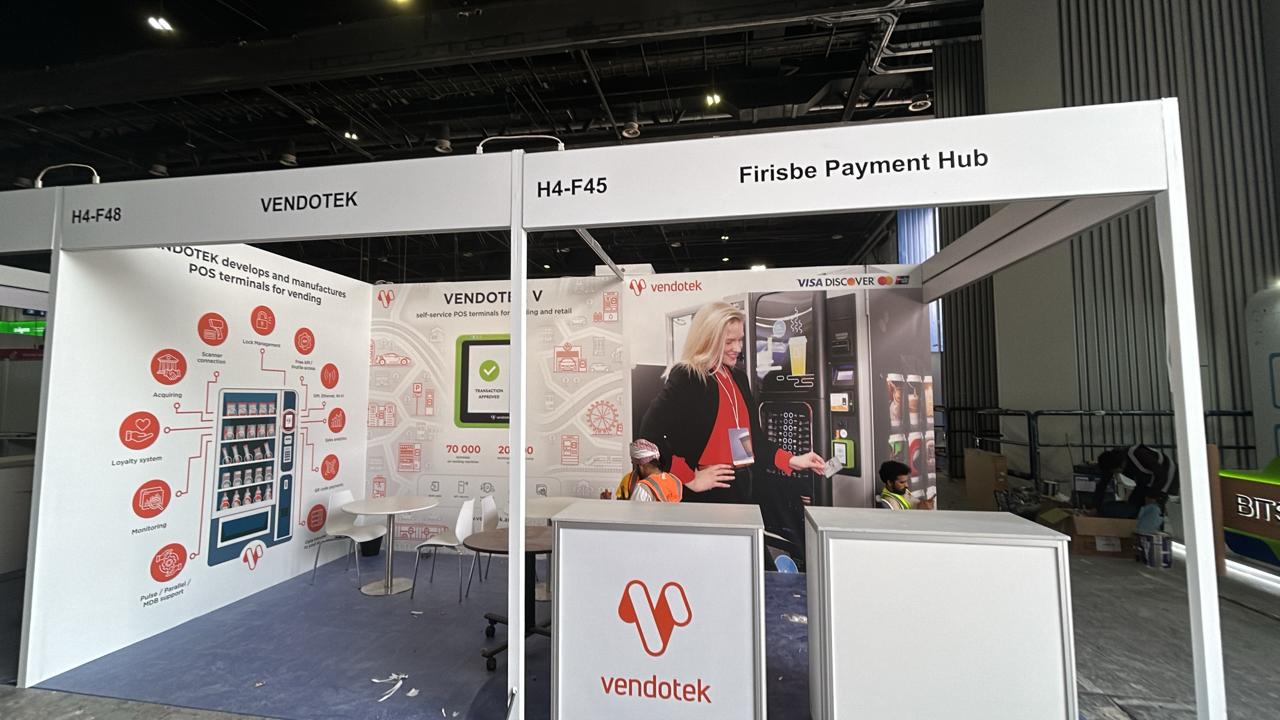 Exhibition Stand Designer Portfolio - Spark Innovations
